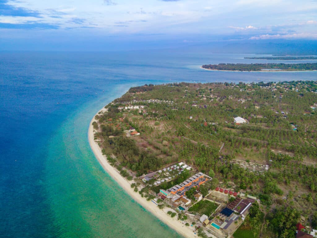 Gili Trawangan 2024 Travel Guide: 16 Things To Do, Where to Eat & Stay ...
